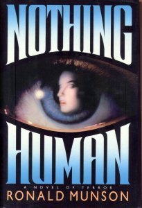 Nothing Human by Ronald Munson | Goodreads