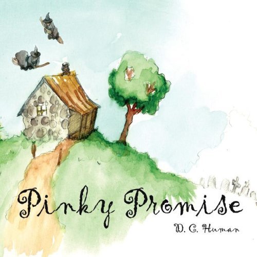 Pinky Promise by D.C. Human | Goodreads