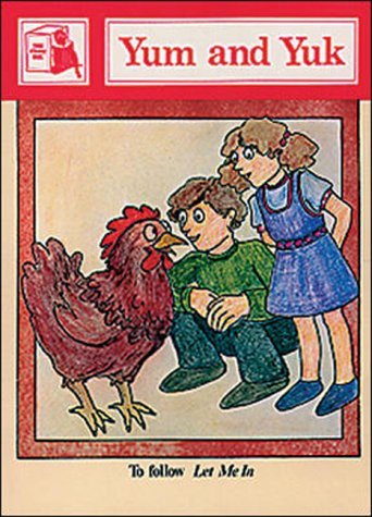 Yum and Yuk (The Story Box) by Joy Cowley | Goodreads