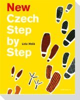 Czech Step By Step: New (2 books and a CD Set) by Lída Holá | Goodreads