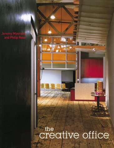 The Creative Office by Jeremy Myerson | Goodreads