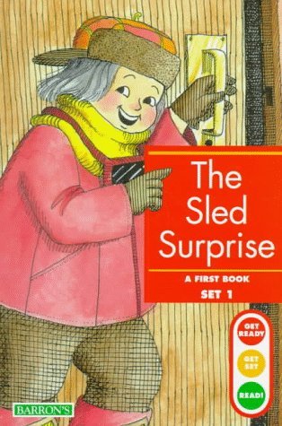The Sled Surprise by Gina Clegg Erickson | Goodreads
