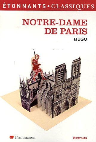 Notre-Dame de Paris (French Edition) by Victor Hugo | Goodreads
