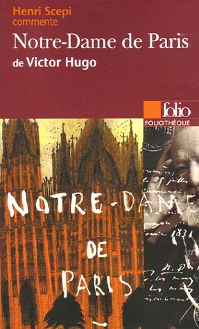 Notre Dame de Paris by Victor Hugo | Goodreads