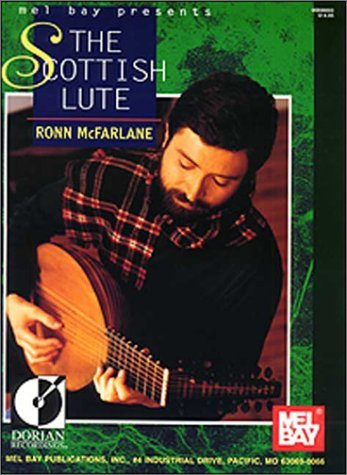 Scottish Lute by Ron McFarlane | Goodreads