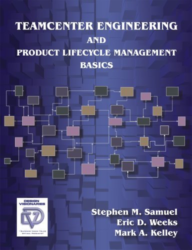 Teamcenter Engineering and Product Lifecycle Management Basics by ...