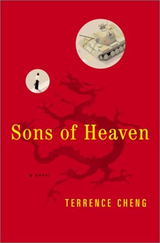Sons of Heaven: A Novel by Terrence Cheng | Goodreads