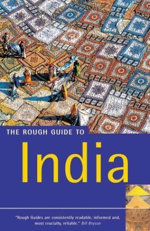 The Rough Guide to India by Rough Guides | Goodreads