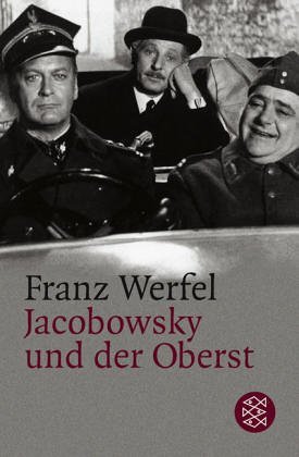 Jacobowsky und der Oberst: by Franz Werfel | Goodreads