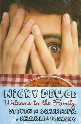 Nicky Deuce: Welcome to the Family by Steven R. Schirripa | Goodreads