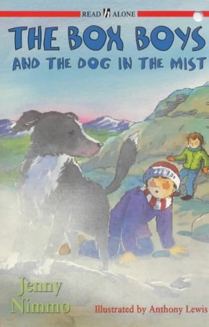 The Box Boys and the Dog in the Mist by Jenny Nimmo | Goodreads