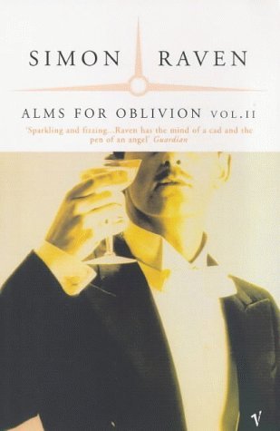 Alms for Oblivion: Vol II by Simon Raven | Goodreads