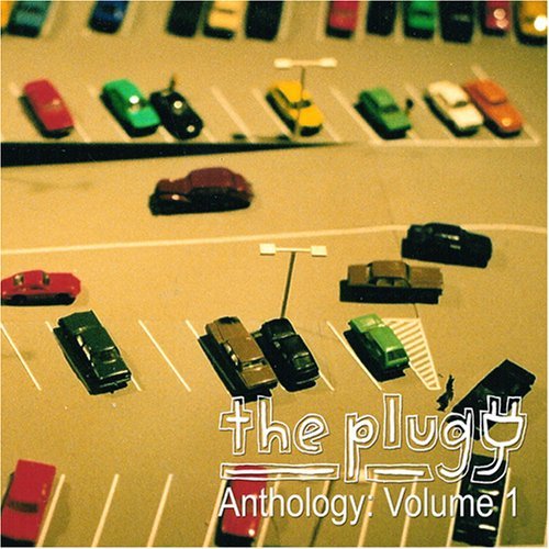 The Plug Anthology: Volume 1 by Jay Carlson | Goodreads