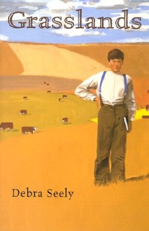 Grasslands by Debra Seely | Goodreads