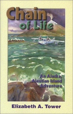Chain of Life by Elizabeth A. Tower | Goodreads