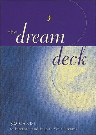 The Dream Deck: 50 Cards to Interpret and Inspire Your Dreams by David ...