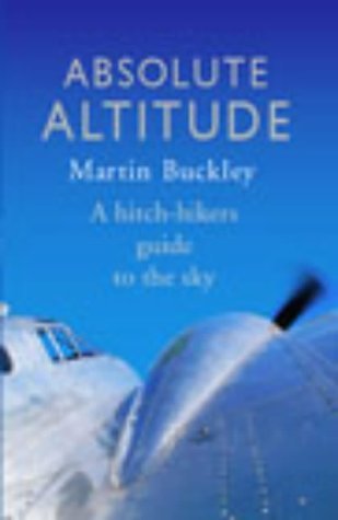 Absolute Altitude by Martin Buckley | Goodreads