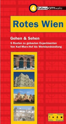 Rotes Wien by Inge Podbrecky | Goodreads