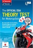 The Official DSA Theory Test for Motorcyclists 2007 Edition: Valid for ...