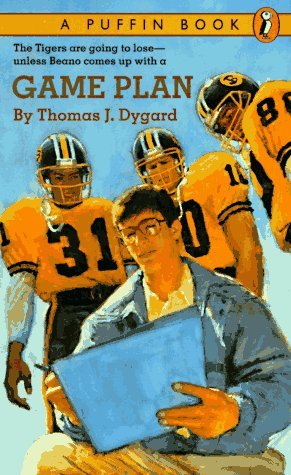 Game Plan by Thomas J. Dygard | Goodreads