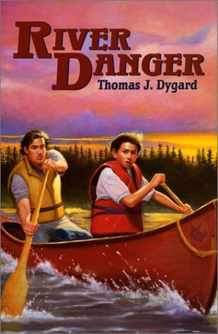 River Danger by Thomas J. Dygard | Goodreads