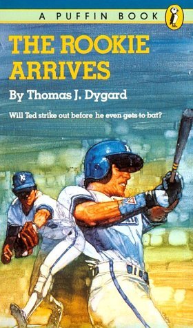 The Rookie Arrives by Thomas J. Dygard | Goodreads