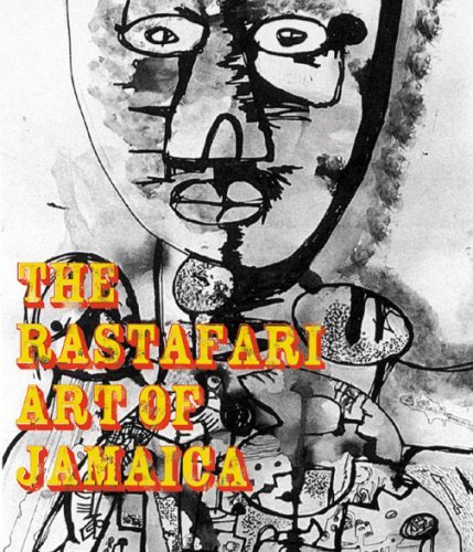 The Rastafarian Art Of Jamaica by Wolfgang Bender | Goodreads