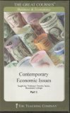 Contemporary Economic Issues by Timothy Taylor | Goodreads