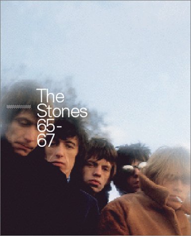 The Stones: 65-67 by Gered Mankowitz | Goodreads