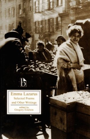 Emma Lazarus: Selected Poems and Other Writings by Emma Lazarus | Goodreads