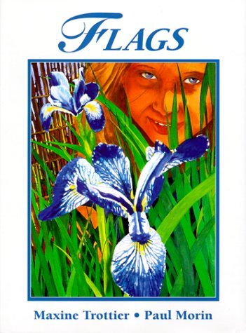 Flags by Maxine Trottier | Goodreads