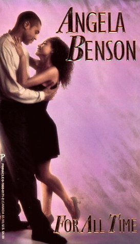 For All Time by Angela Benson | Goodreads