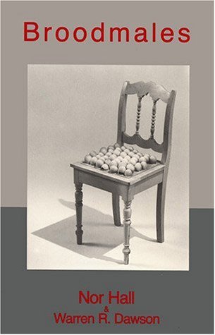 Broodmales by Warren Dawson | Goodreads
