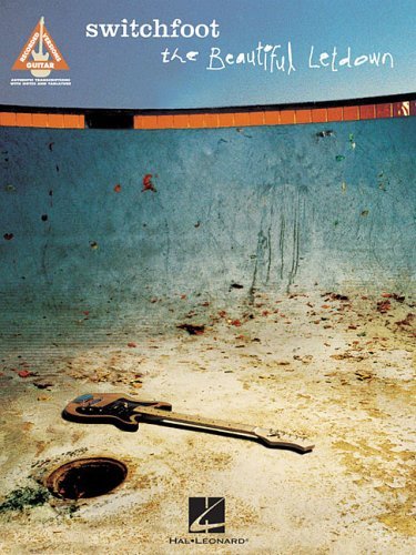 Switchfoot - The Beautiful Letdown by Switchfoot | Goodreads