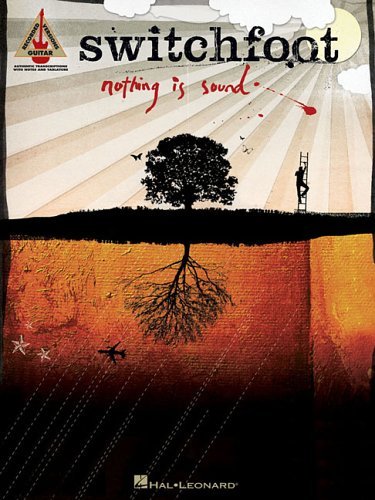 Switchfoot: Nothing Is Sound by Switchfoot | Goodreads