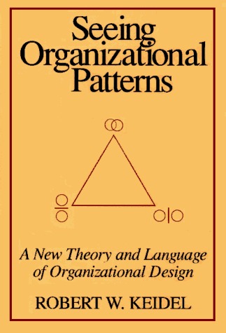 Seeing Organizational Patterns: A New Theory and Language of ...