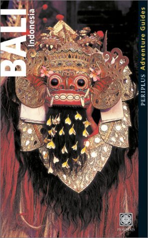 Bali (Periplus Adventure Guides) by Eric Oey | Goodreads