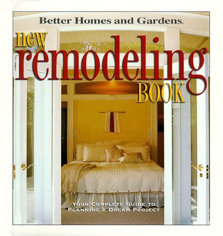 New Remodeling Book: Your Complete Guide to Planning a Dream Project by ...