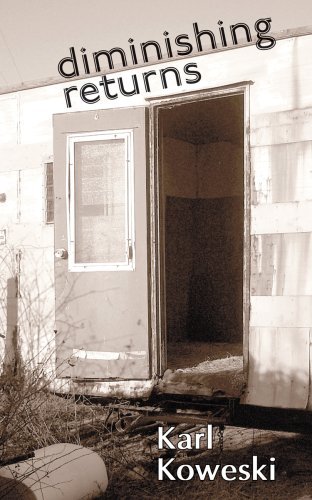 Diminishing Returns by Karl Koweski | Goodreads