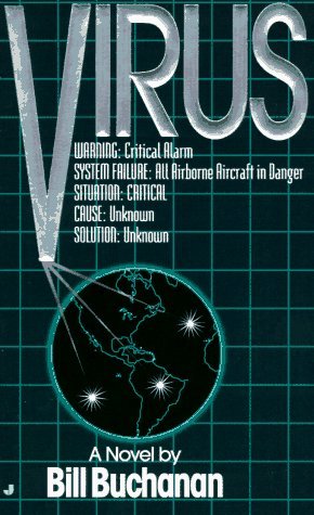 Virus by Bill Buchanan | Goodreads