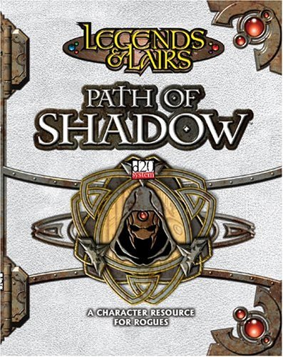 Path of Shadow by Fantasy Flight Games Staff | Goodreads