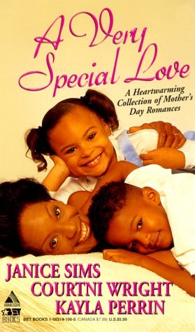 A Very Special Love: A Heartwarming Collection of Mother's Day Romances ...