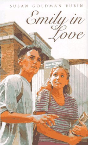 Emily in Love by Susan Goldman Rubin | Goodreads