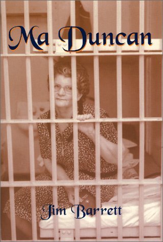 Ma Duncan by Jim Barrett | Goodreads