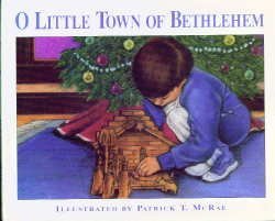 O Little Town of Bethlehem by Phillips Brooks | Goodreads