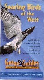 GetGo Guide: Soaring Birds of the West by Pinau Merlin | Goodreads