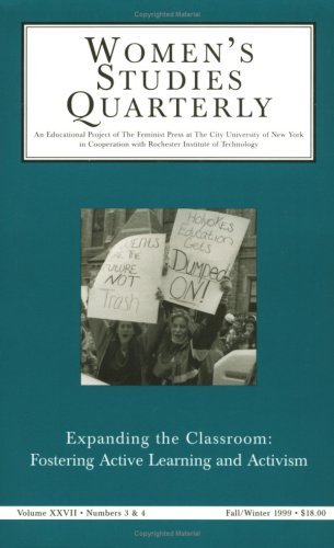Women's Studies Quarterly (99: 3-4): Fostering Active Learning and ...