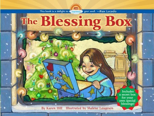 The Blessing Box by Karen Hill | Goodreads