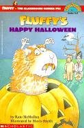 Fluffy's Happy Halloween by Kate McMullan | Goodreads