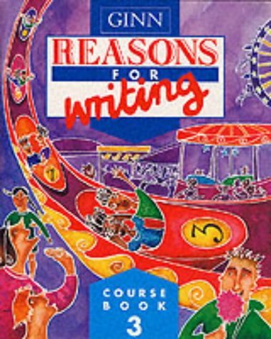 Reasons for Writing: Stage 3 Course Book by Aidan Warlow | Goodreads